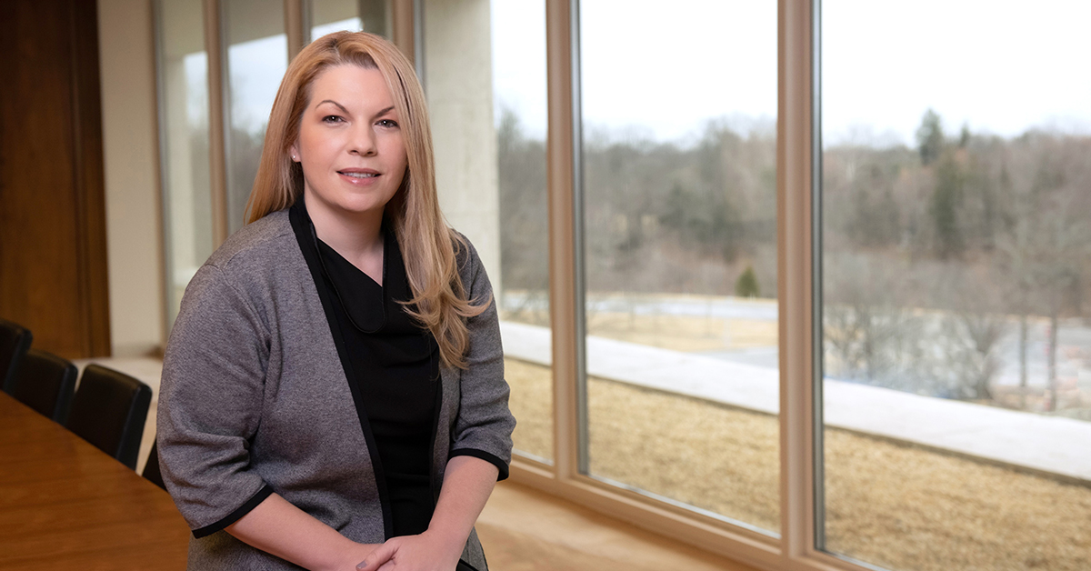 Chris Pagano Asks the Right Questions – Morgan Stanley – Impact investing