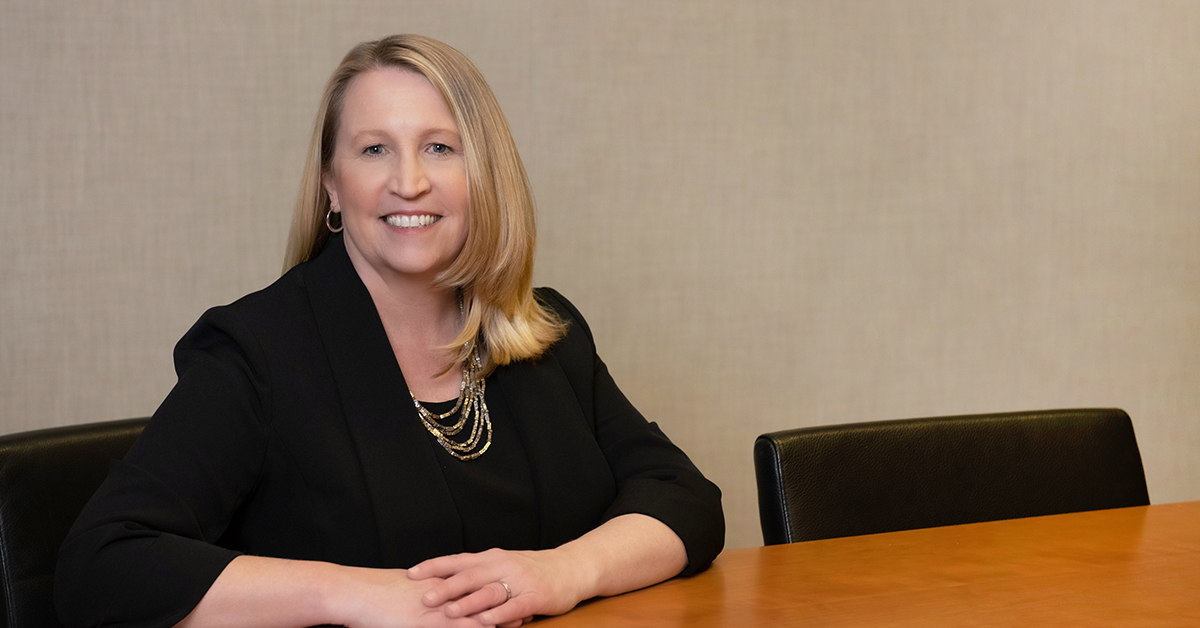 Moira Sullivan’s Engineered Career | Morgan Stanley – Impact investing