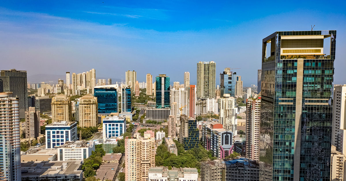 India: Office Locations | Morgan Stanley