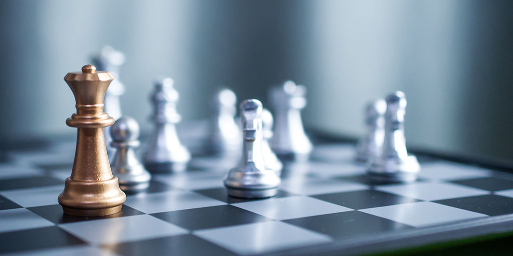 Women’s Conference 2022: Power of Change | Morgan Stanley