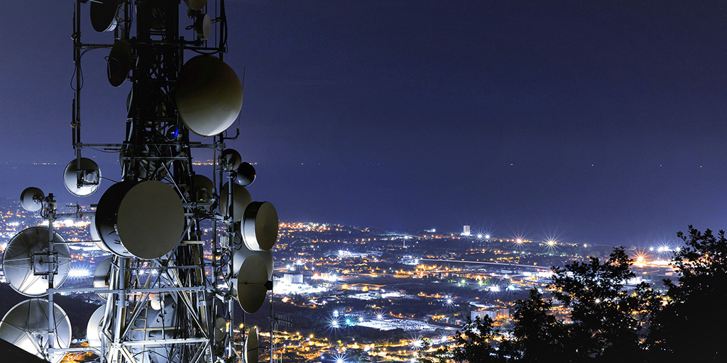 Tower Companies Get a Boost from 5G Rollouts | Morgan Stanley