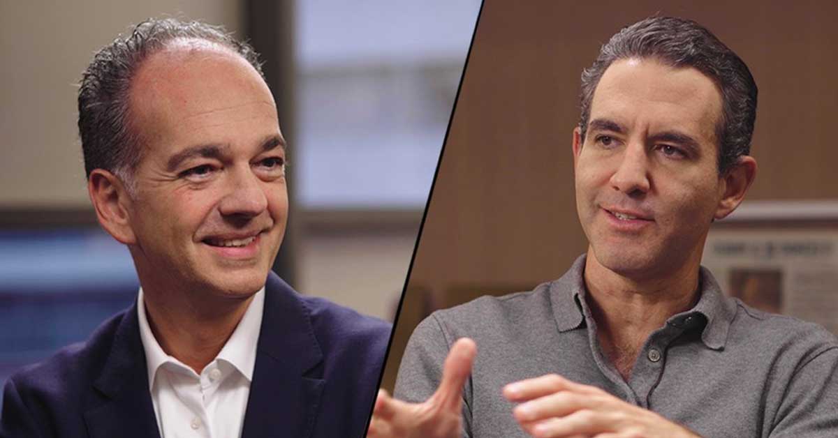 David Vélez, CEO of Nubank: The Morgan Stanley Interview – Morgan ...