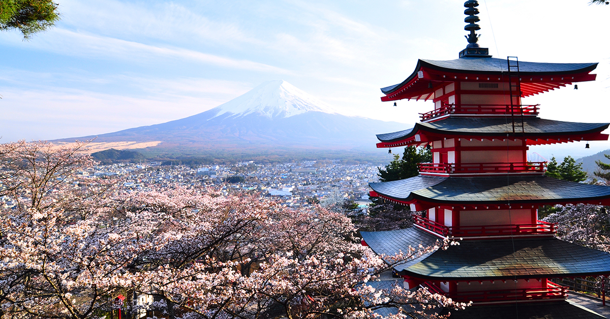 Longevity Economy: Japan's Lessons for Aging Global Population | Morgan ...