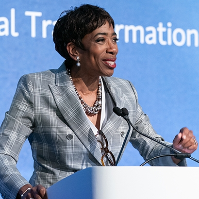 Juanita Lott’s Exit: Selling to Oracle | Access & Opportunity