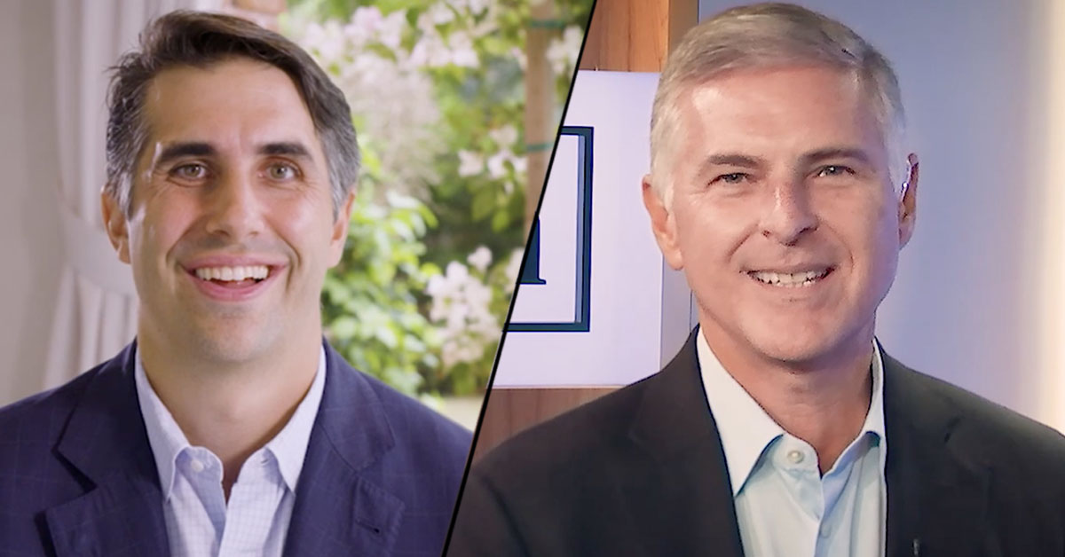 Chris Nassetta: Exceptional Leaders/Exceptional Ideas