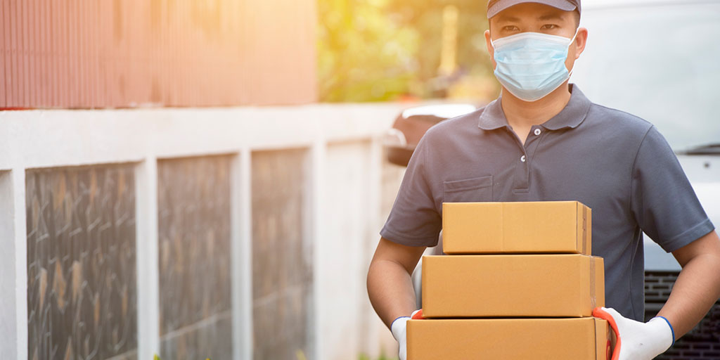 Pandemic Lockdown Creates an E-Commerce Inflection | Morgan Stanley