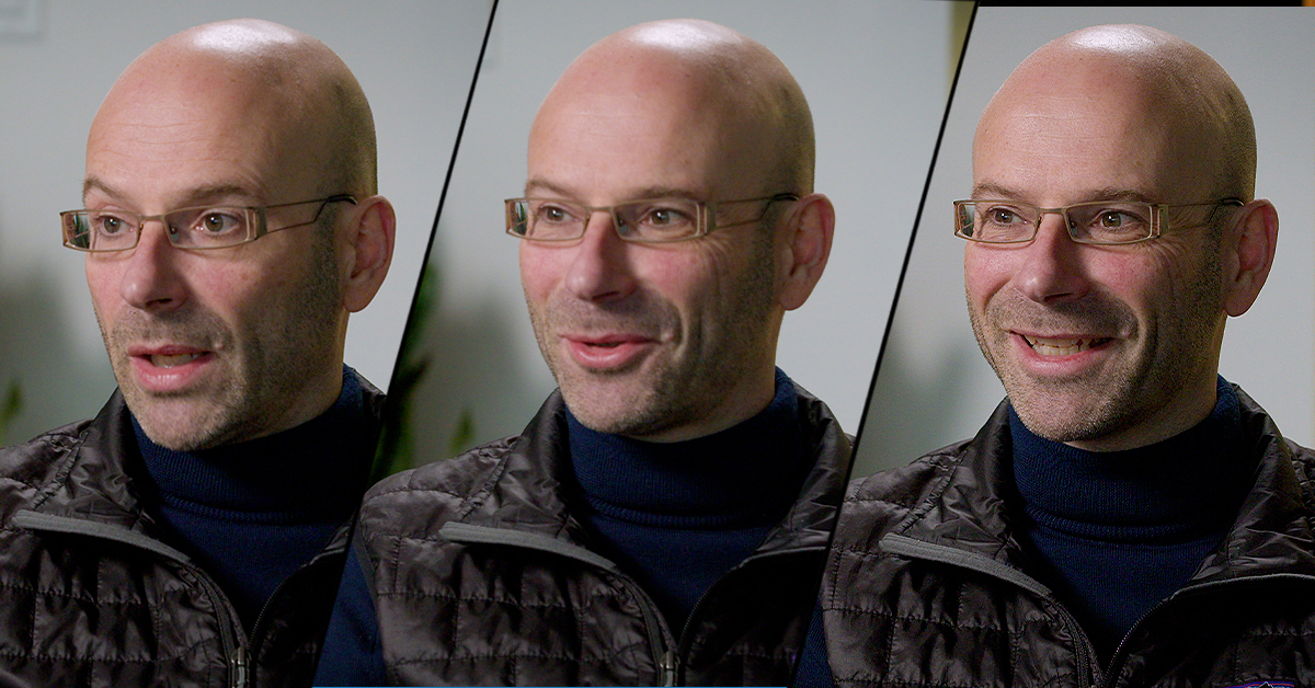 argenx's Tim Van Hauwermeiren: Exceptional Leaders/Exceptional Ideas ...