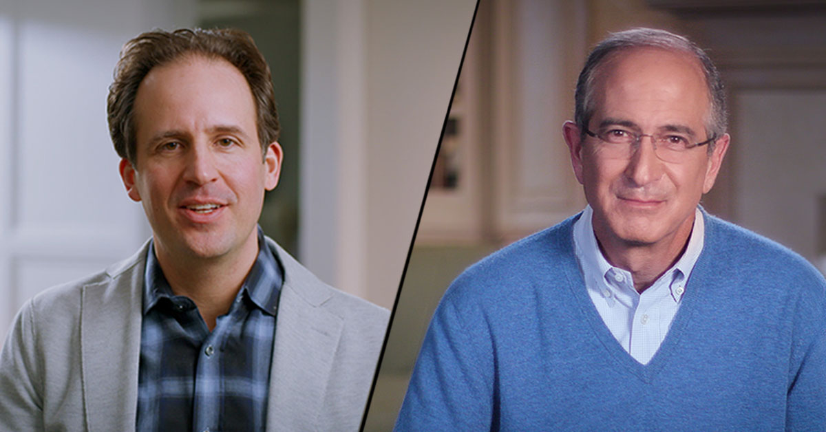 Comcast’s Brian Roberts: Exceptional Leaders/Exceptional Ideas