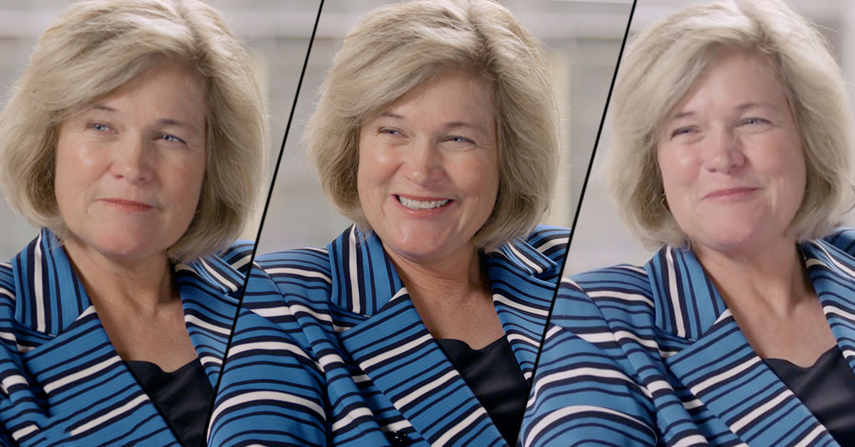 Jenny Johnson, Franklin Templeton: The Morgan Stanley Interview