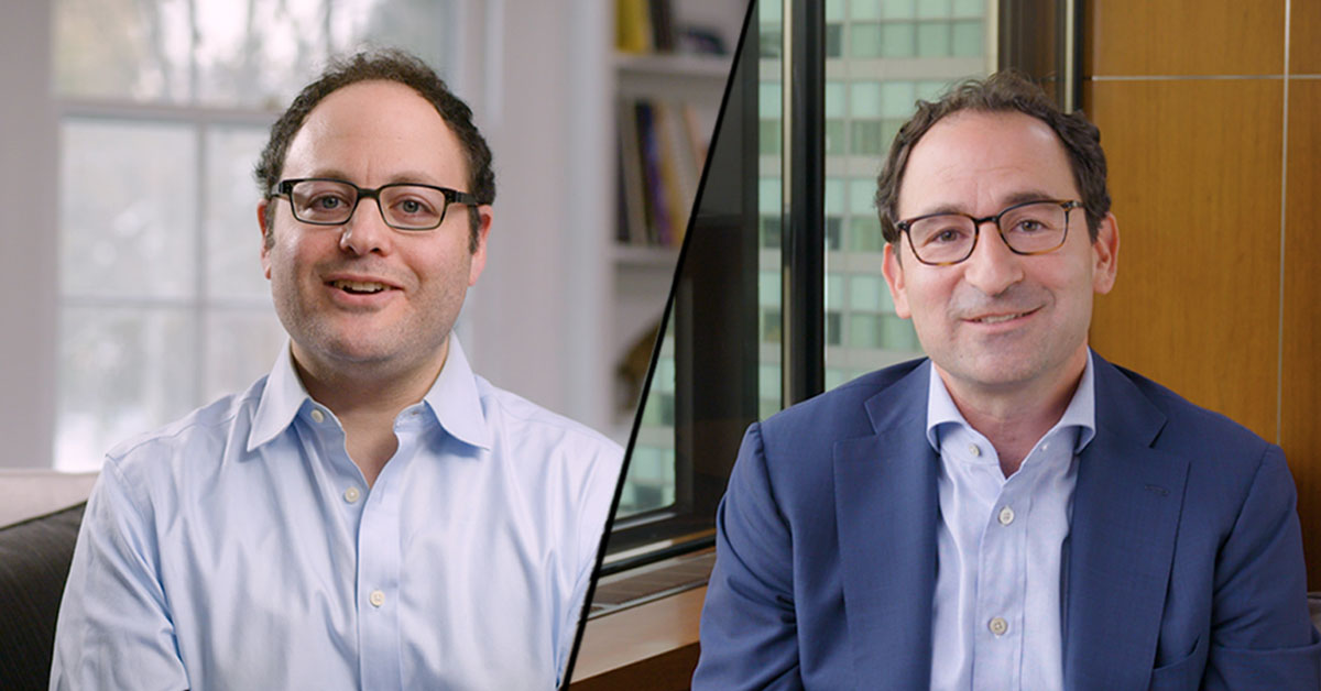 Jonathan Gray | Exceptional Leaders/Exceptional Ideas