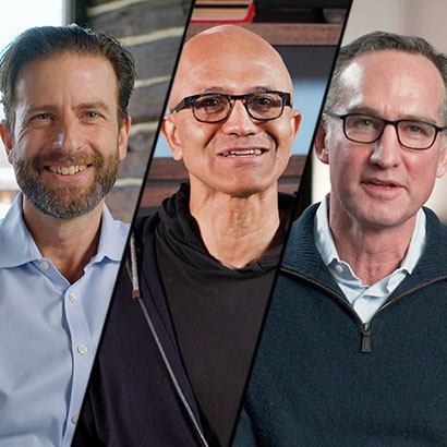 Corporate ESG in Capital Markets | Morgan Stanley