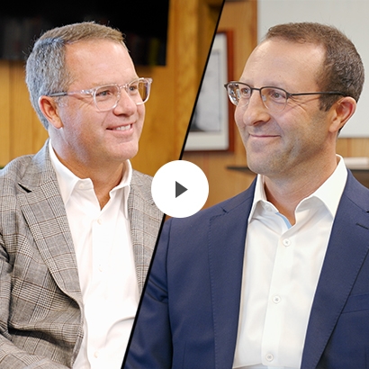 Amgen CEO, Bob Bradway: The Morgan Stanley Interview