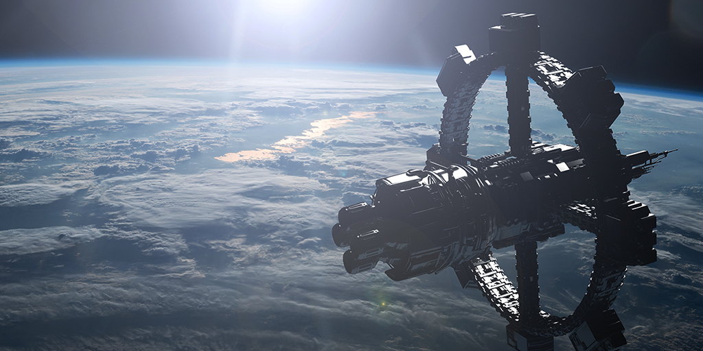 Space Economy: Capitalizing and Investing | Morgan Stanley