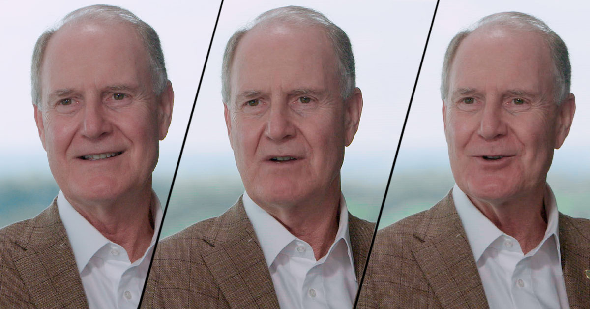 Southwest CEO Gary Kelly: The Morgan Stanley Interview