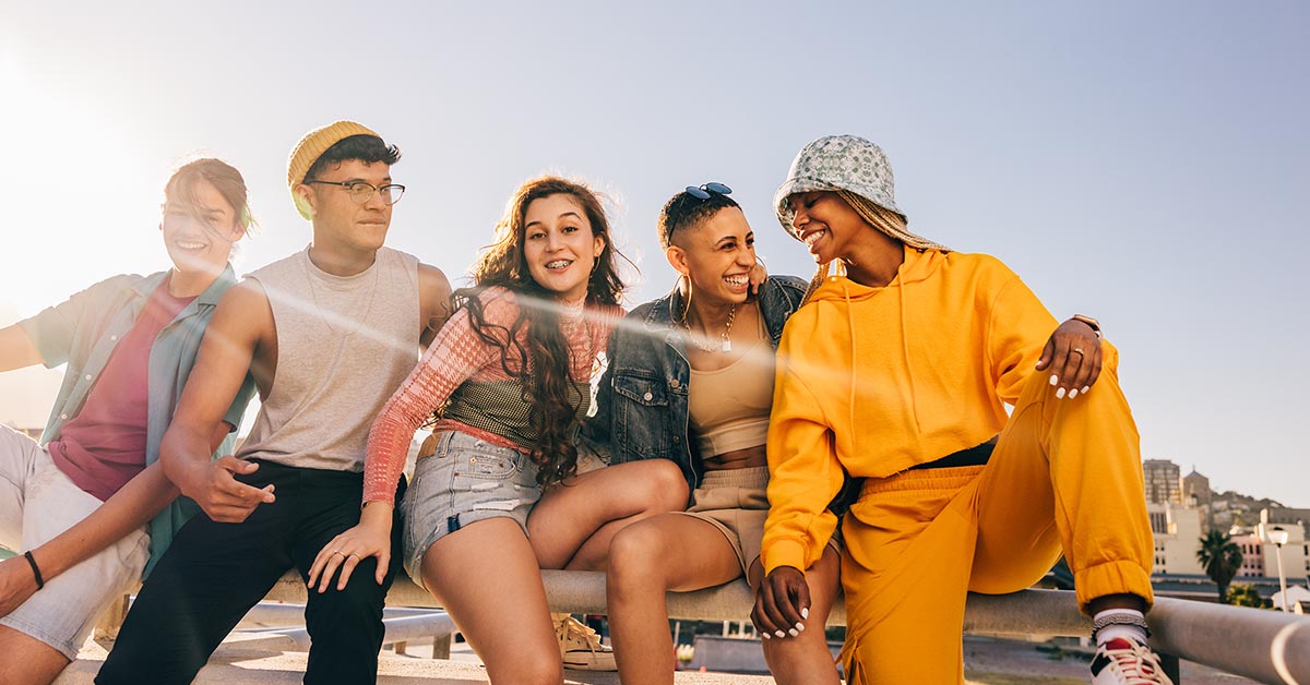 Generation Z and Millennials Financial Priorities | Morgan Stanley