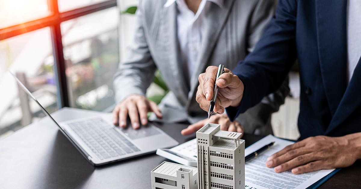 Commercial to Residential Conversion: Potential Housing Answer | Morgan ...