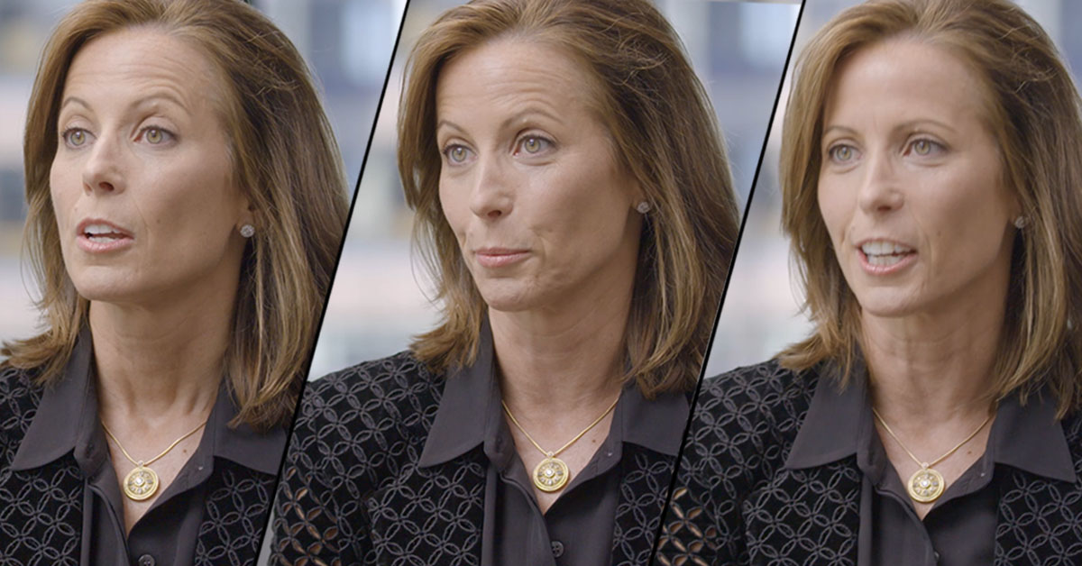 Adena Friedman, Nasdaq CEO: The Morgan Stanley Interview