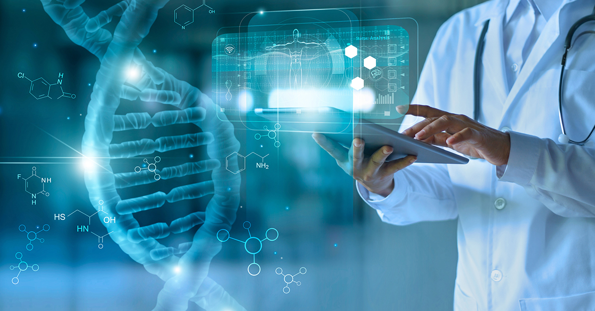 Antibody Drug Conjugates: Biopharma Growth | Morgan Stanley