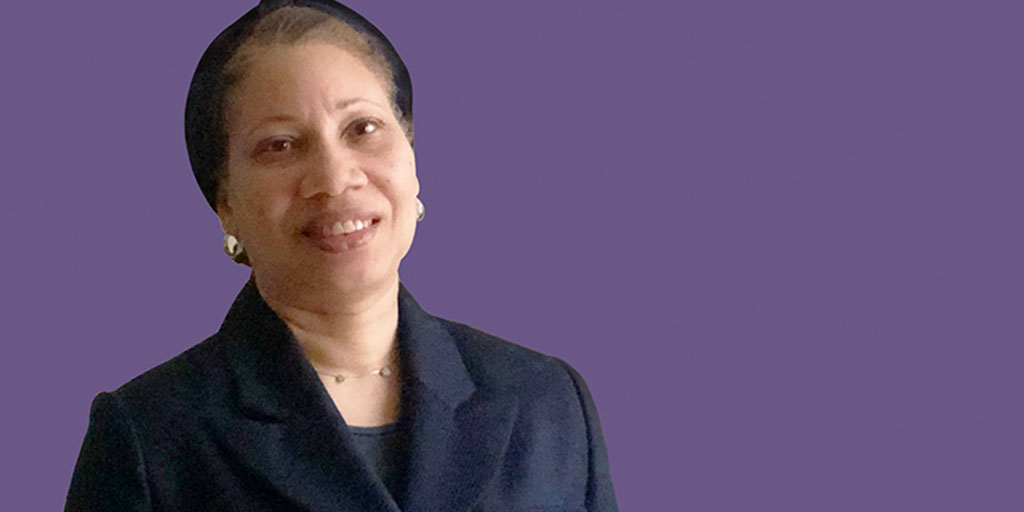 Hope Knight: Small Businesses in Crisis | Access & Opportunity