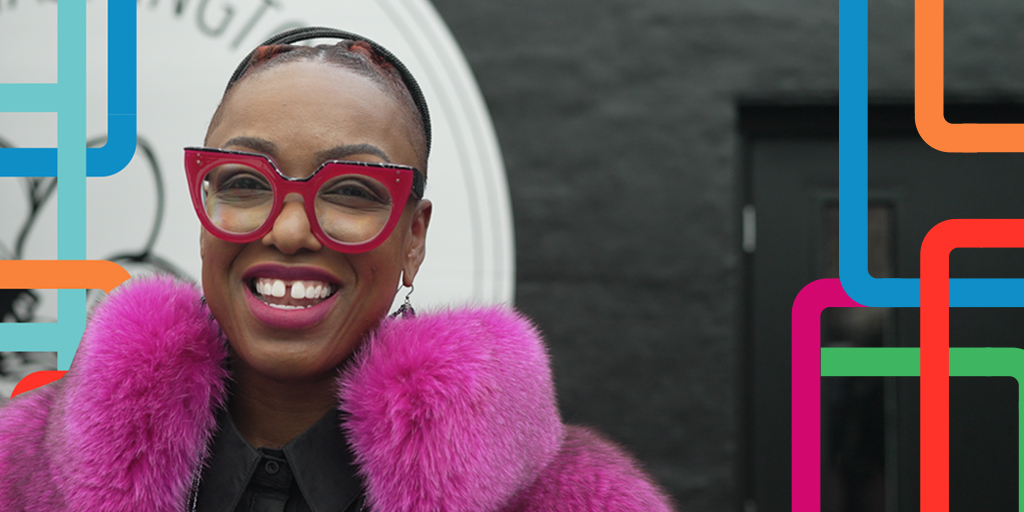 Black Founders: Angel Gregorio | Access & Opportunity