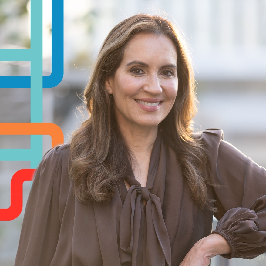 Access and Opportunity With Carla Harris | Morgan Stanley