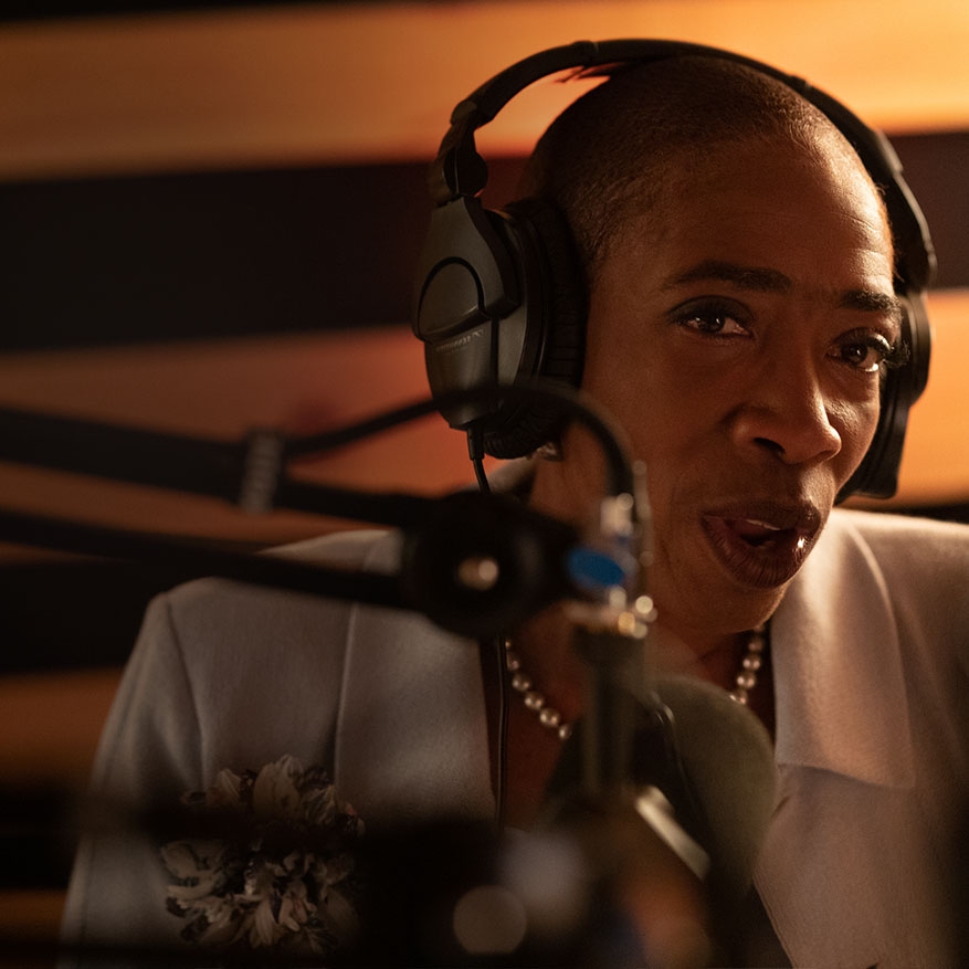 Access and Opportunity With Carla Harris | Morgan Stanley