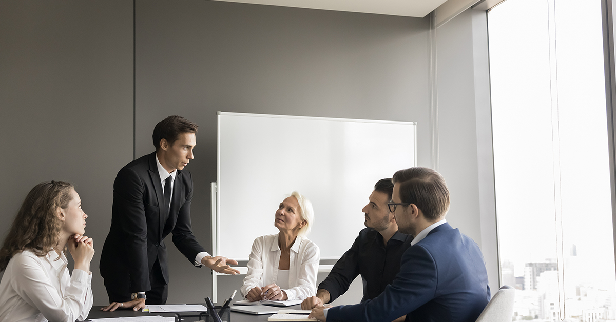 Prime Brokerage: Culture of Partnership | Morgan Stanley