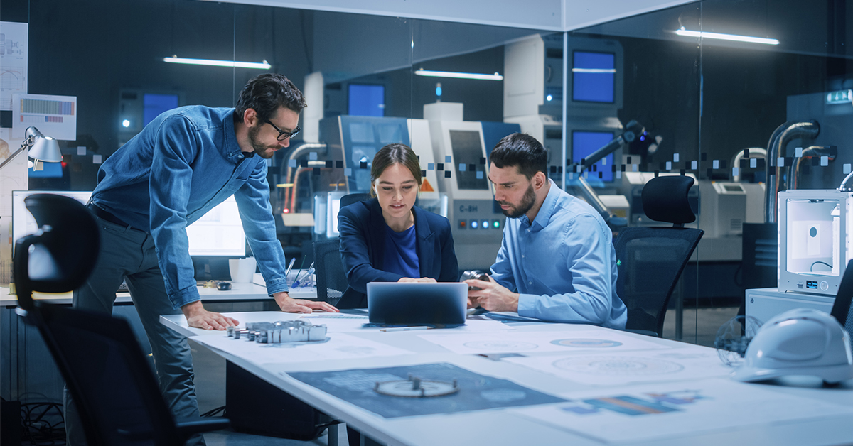 The Rise of Private Equity in Tech M&A | Morgan Stanley