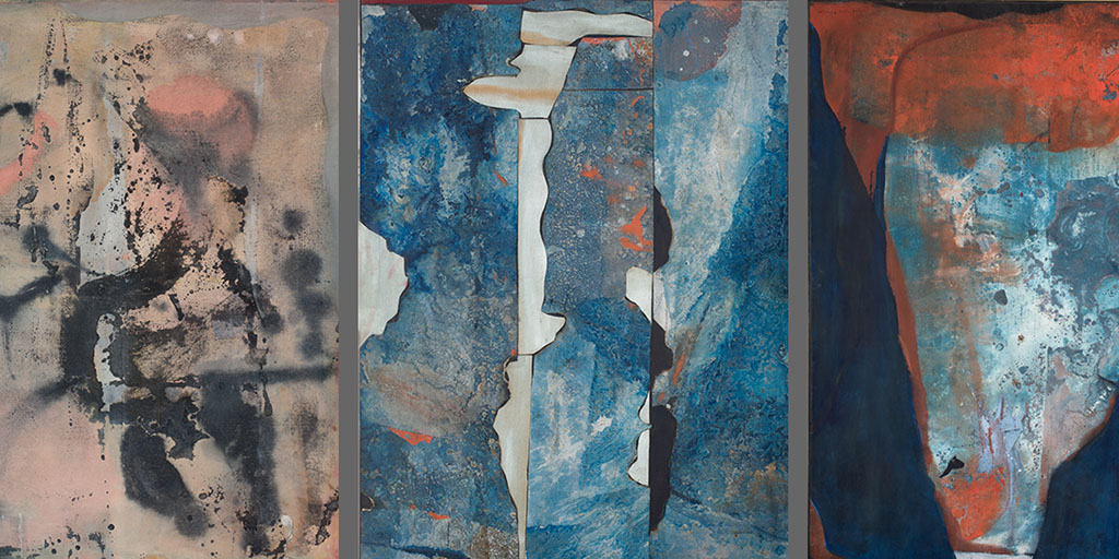 Romare Bearden: A Black Artist’s Journey – Morgan Stanley – Impact ...