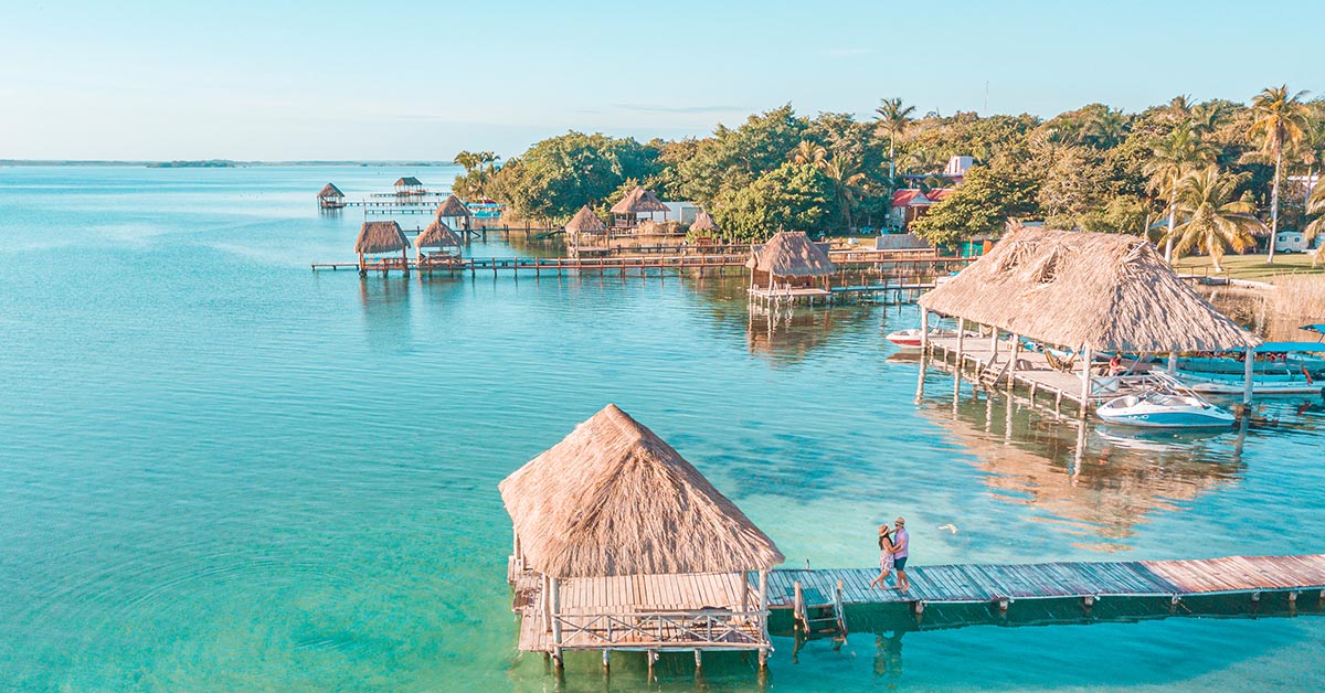 Affordable Alternatives for a Trip Abroad | Morgan Stanley
