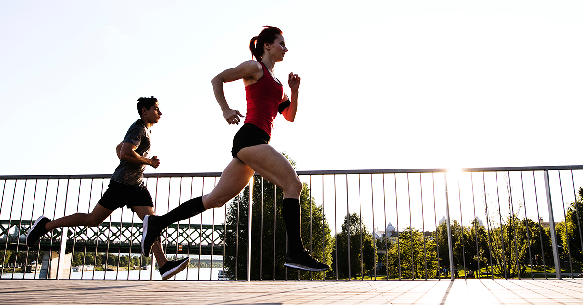 Sustainable Funds Outperform: Year-End 2023 | Morgan Stanley