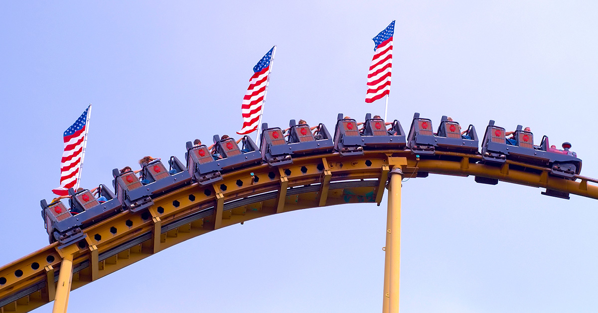 US Election 2024: Stock Market Implications | Morgan Stanley