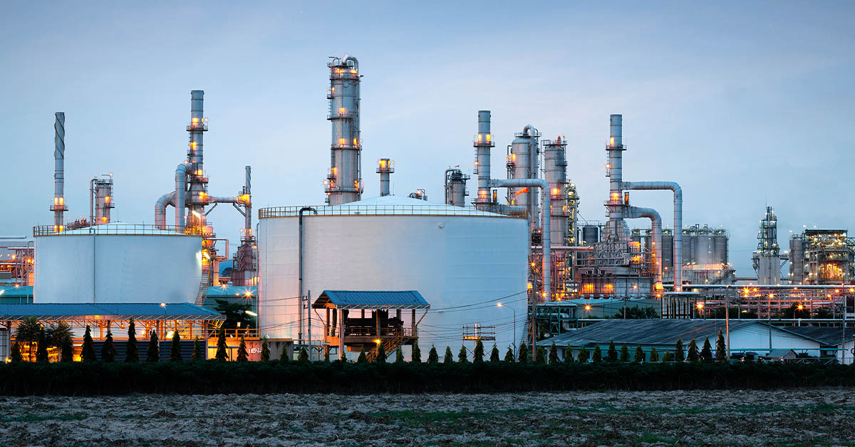 Energy Industry Insights | Morgan Stanley
