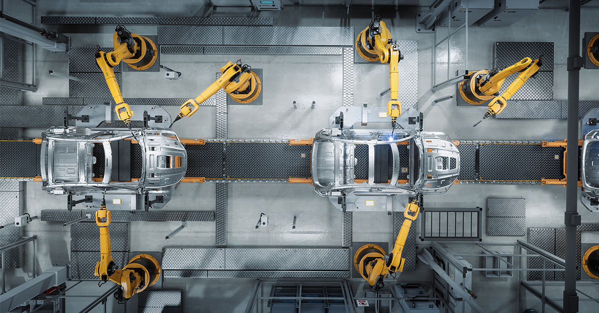 Electric Vehicles: Automotive Sector Insights | Morgan Stanley