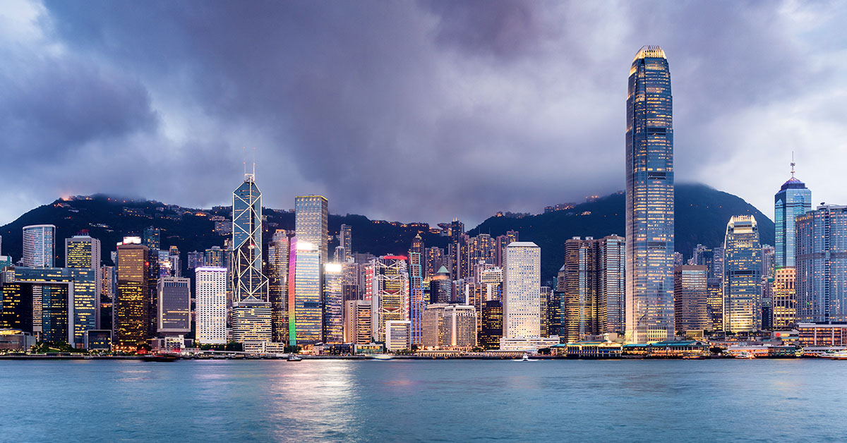 China Insights | Morgan Stanley
