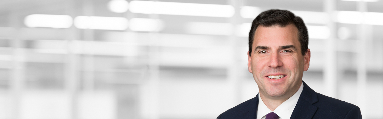 Andy Saperstein, Co-President | Morgan Stanley