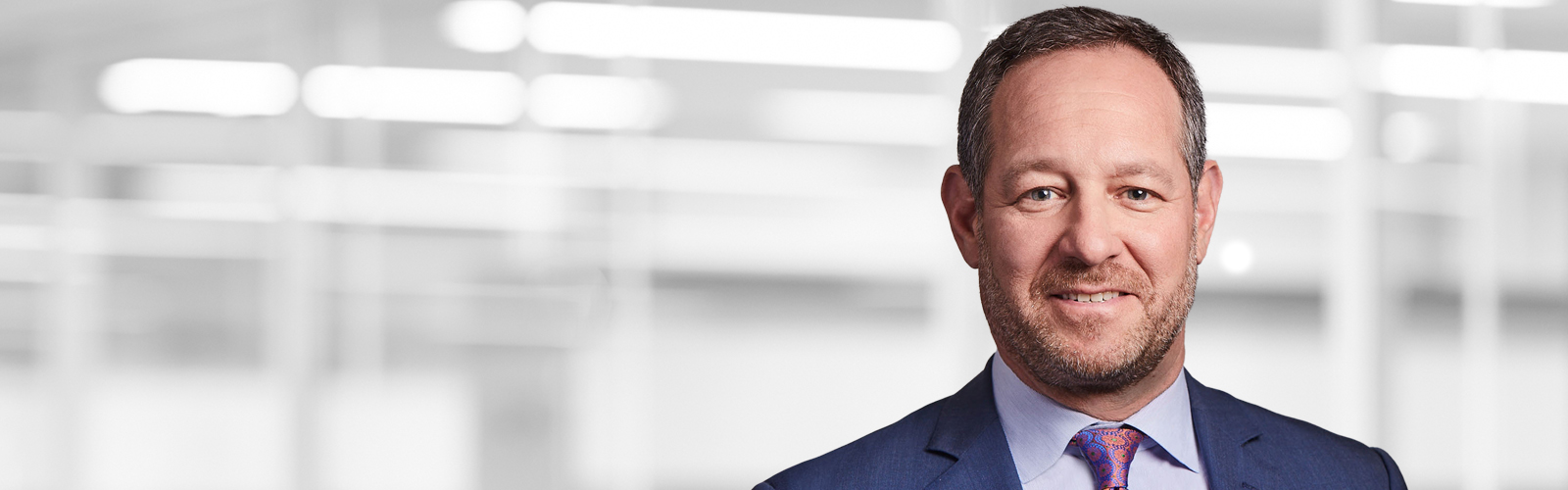 Eric Grossman | Morgan Stanley