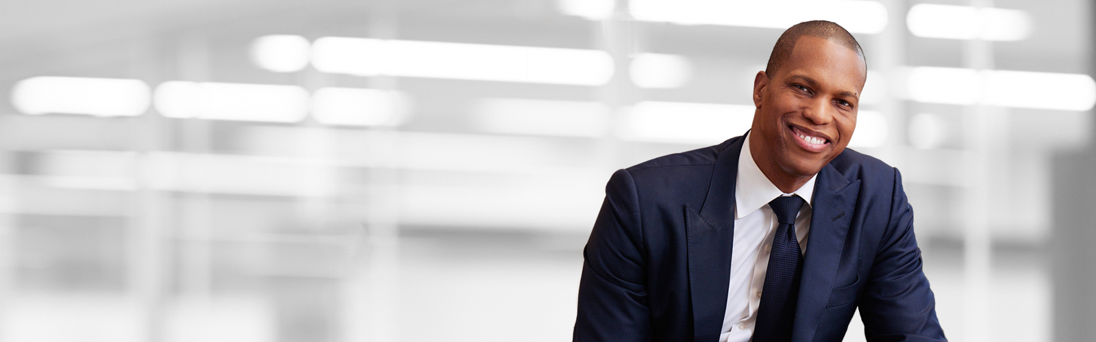 Mandell Crawley | Morgan Stanley