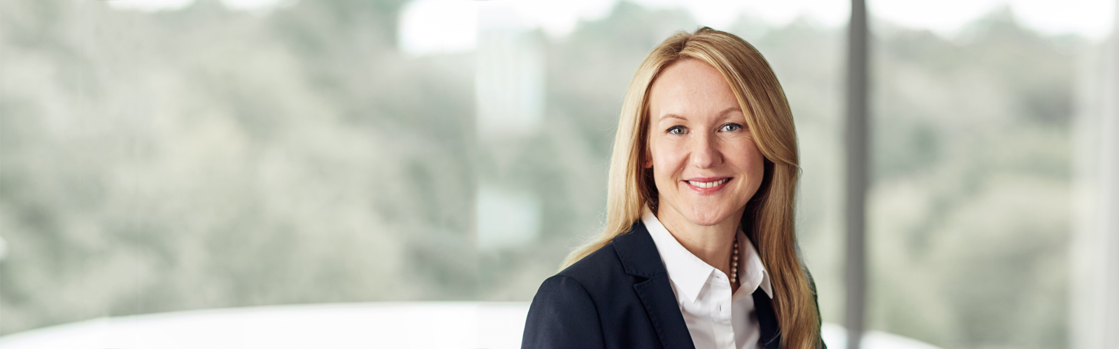 Clare Woodman | Morgan Stanley