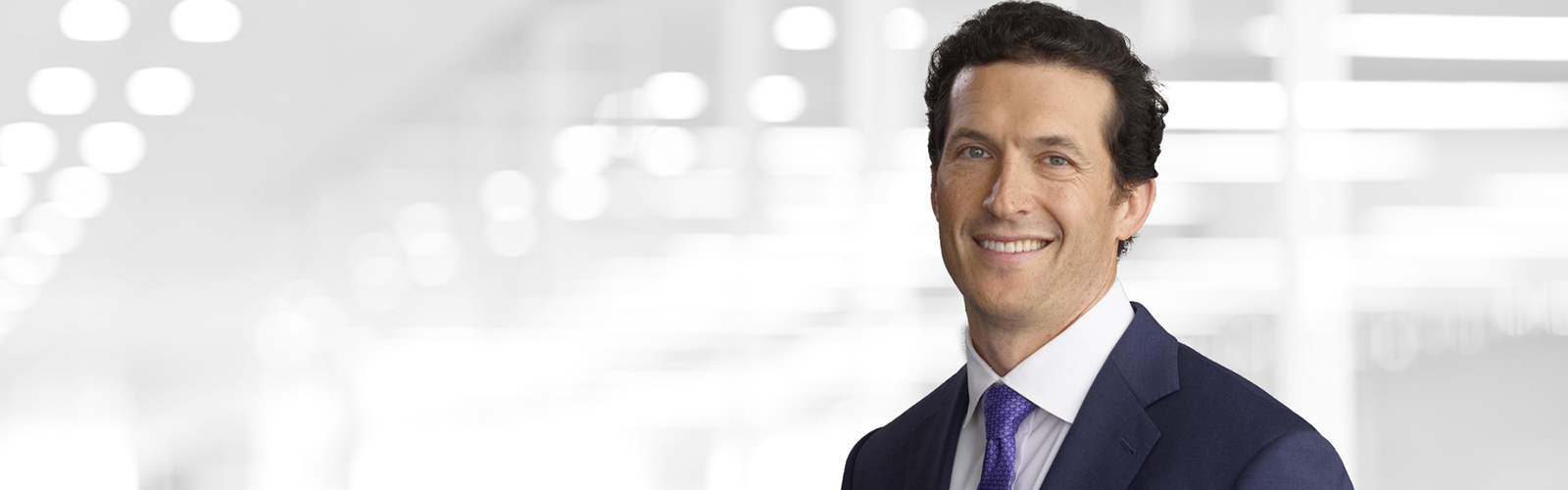 Jed Finn | Morgan Stanley