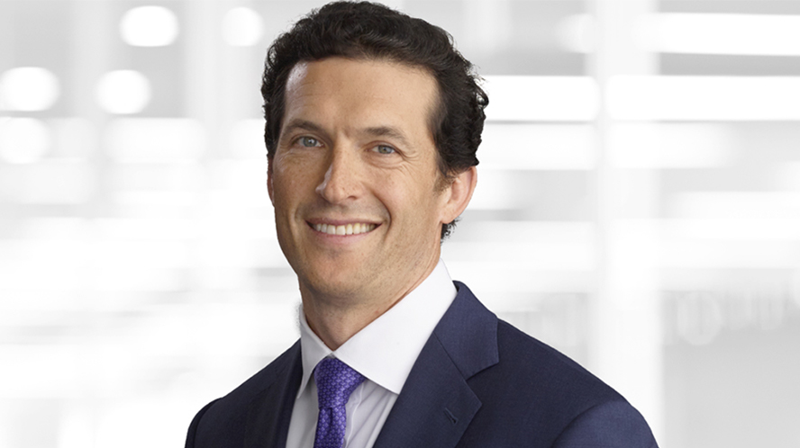 Insights & Industry Resources | Morgan Stanley at Work