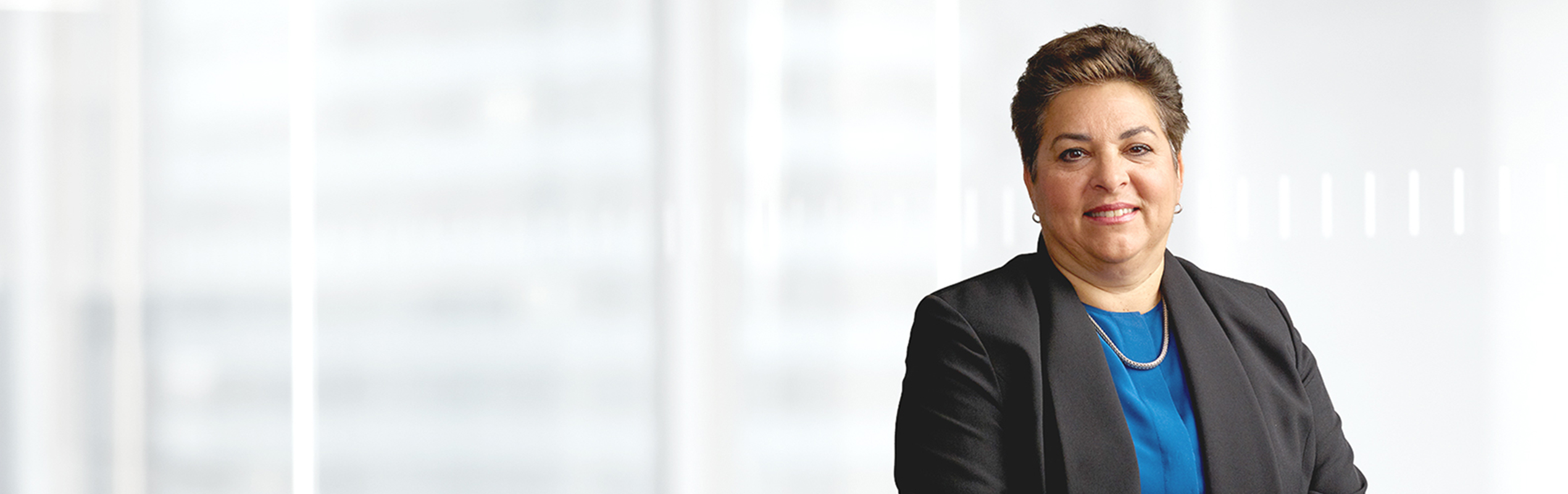 Lisa Shalett, Managing Director | Morgan Stanley