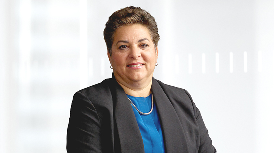 Wealth Management for Women | Morgan Stanley