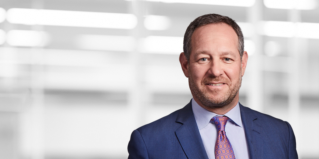 Eric Grossman | Morgan Stanley – Impact investing