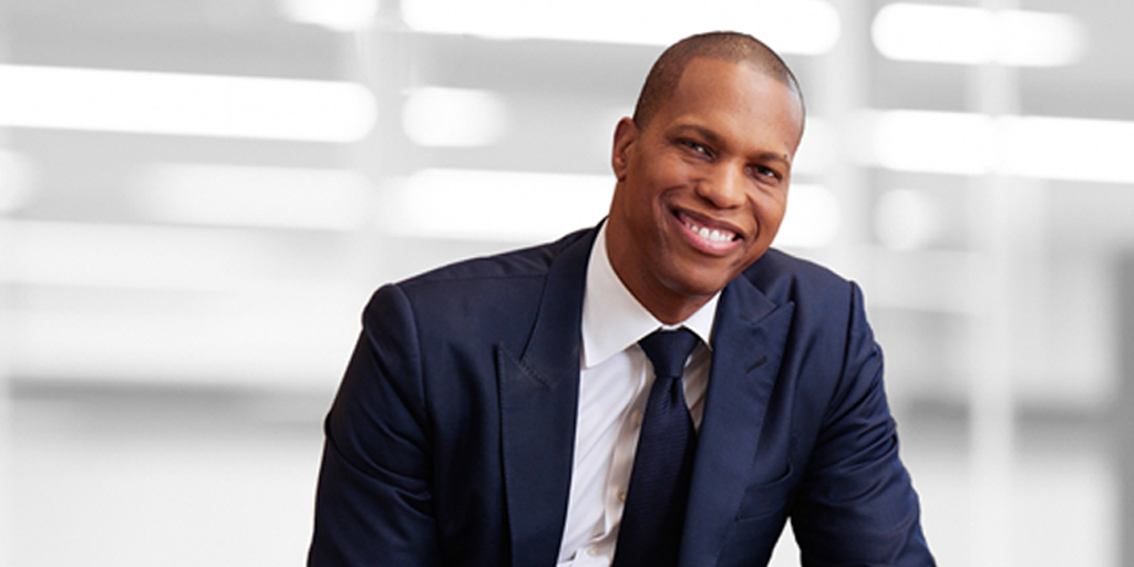 Mandell Crawley | Morgan Stanley – Impact investing