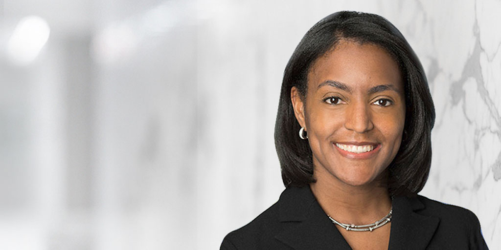 Alice Vilma – Managing Director – Morgan Stanley – Impact investing