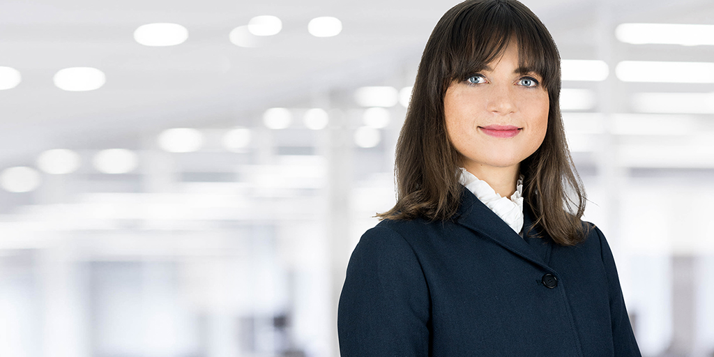 Annabel - Sales & Trading | Morgan Stanley