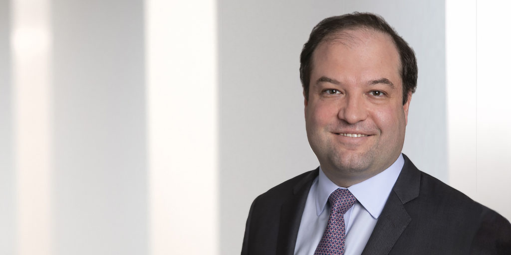 Dan Skelly, Managing Director, Morgan Stanley Wealth Management ...