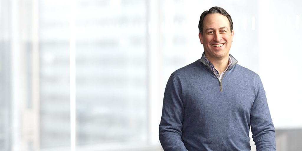 Daniel DiBiasio, Managing Director | Morgan Stanley