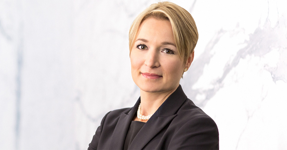 Ellen Zentner, Managing Director | Morgan Stanley